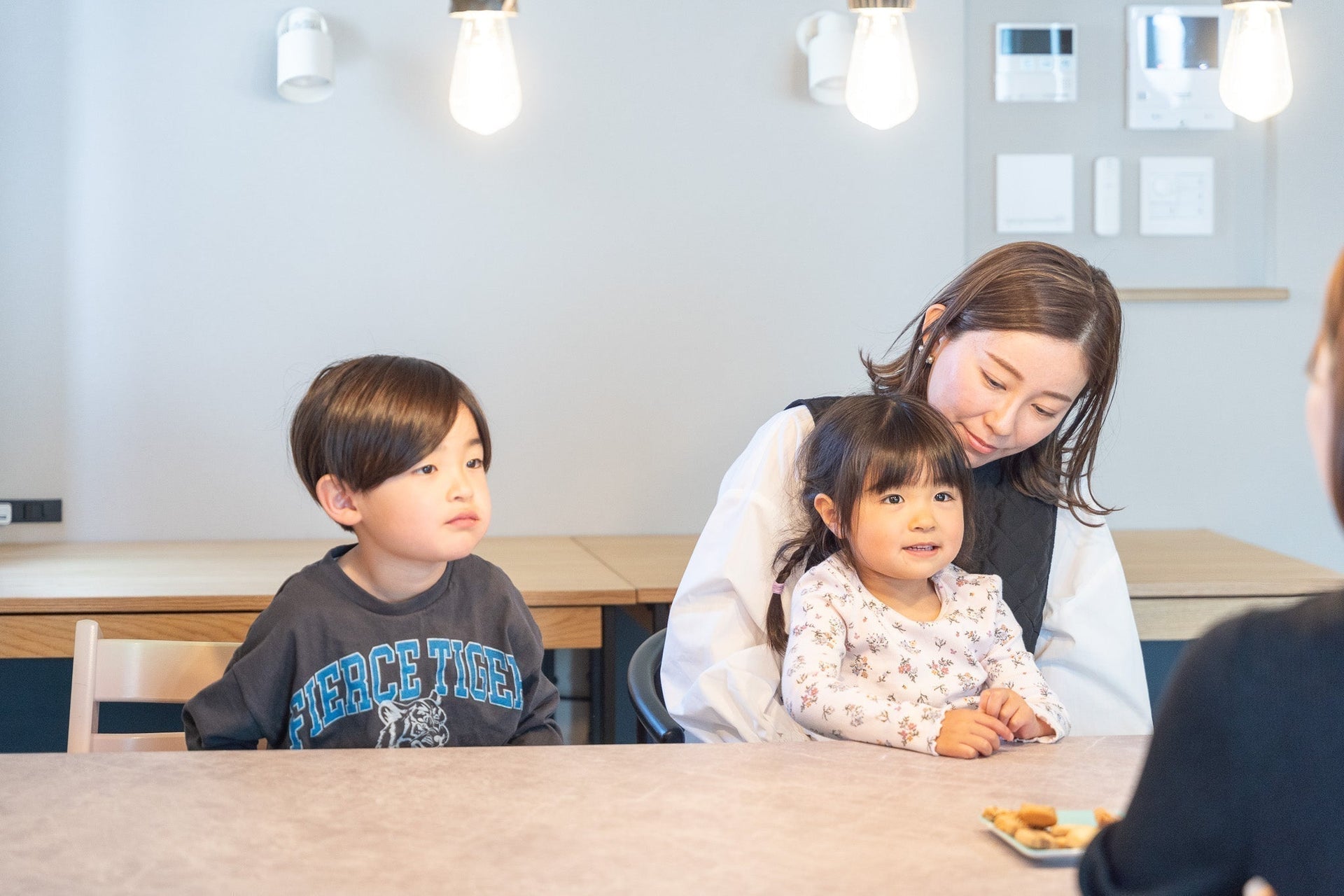 【お客さまインタビュー】お気に入りが続く心地いいわが家に – TEKO DESIGN